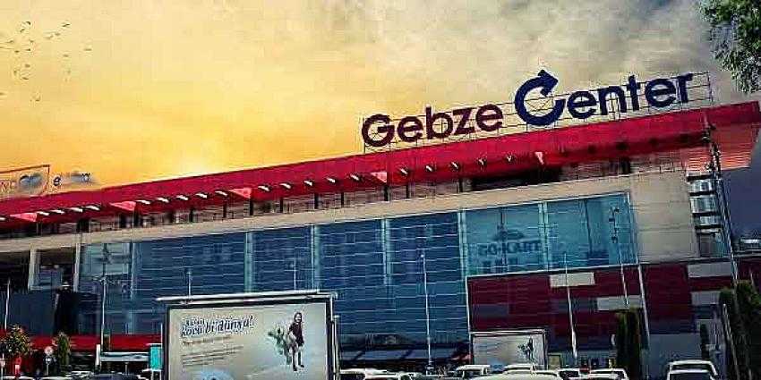 GEBZE CENTER AÇILMIYOR